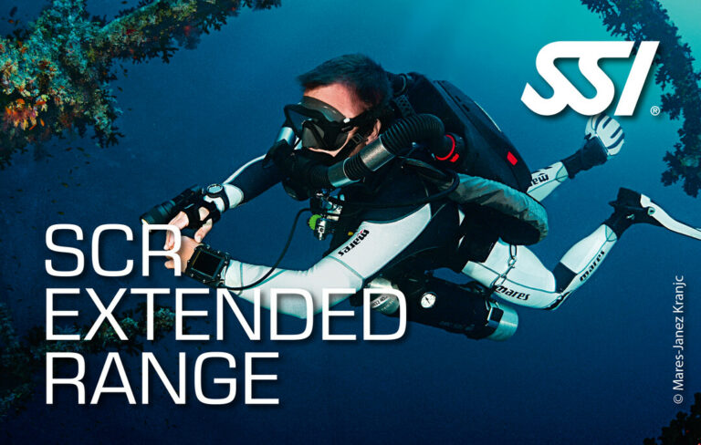 SSI Instructor Training Course » Become a diving instructor